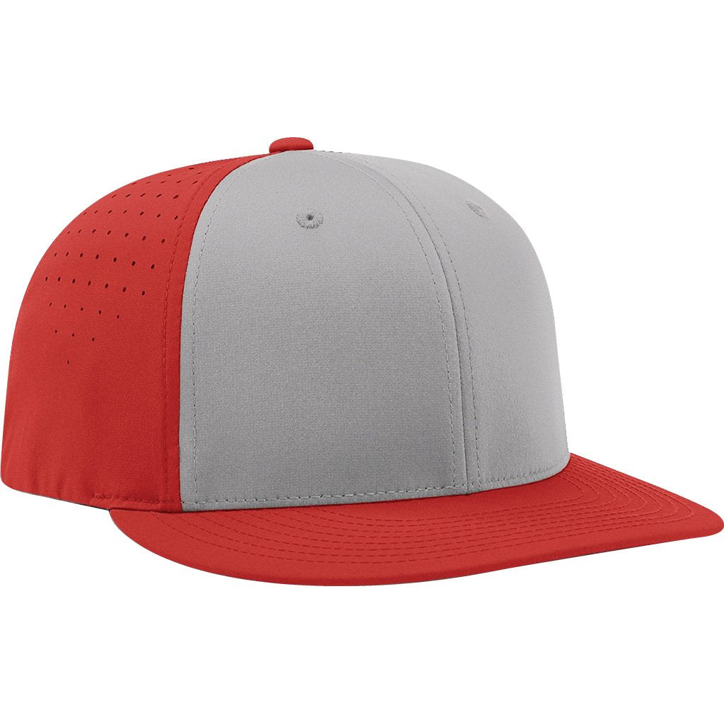 4312 Park Performance Stretch Fit Baseball Cap – Protime Sports Inc.