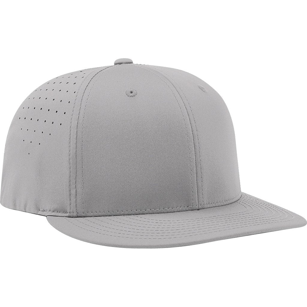 4312 Park Performance Stretch Fit Baseball Cap – Protime Sports Inc.