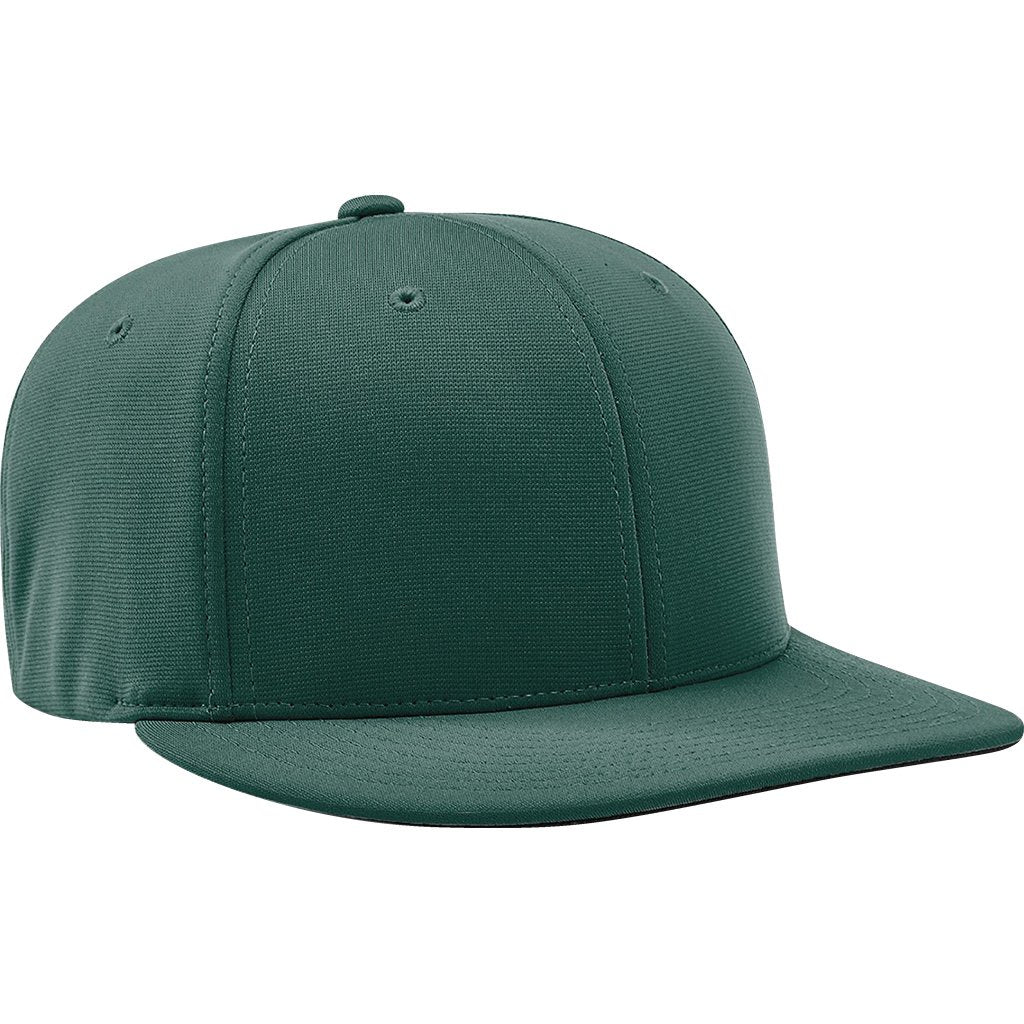 4313 Pulse Performance Stretch Fit Baseball Cap – Protime Sports Inc.