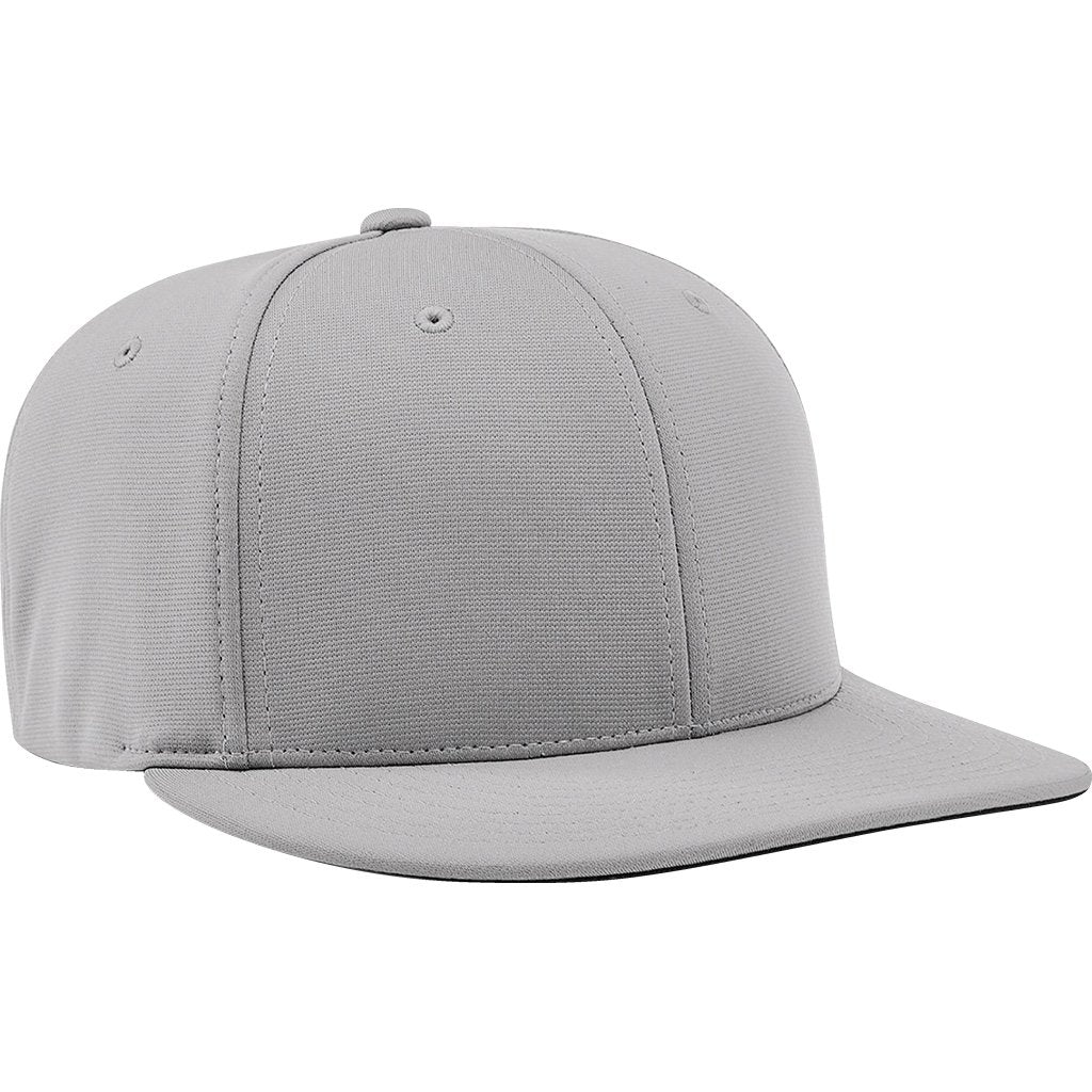 4313 Pulse Performance Stretch Fit Baseball Cap – Protime Sports Inc.