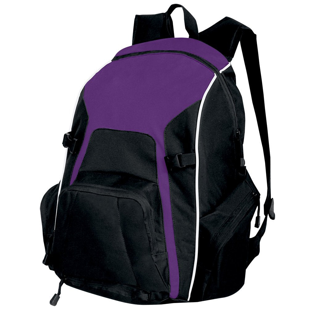7203 Real Backpack – Protime Sports Inc.