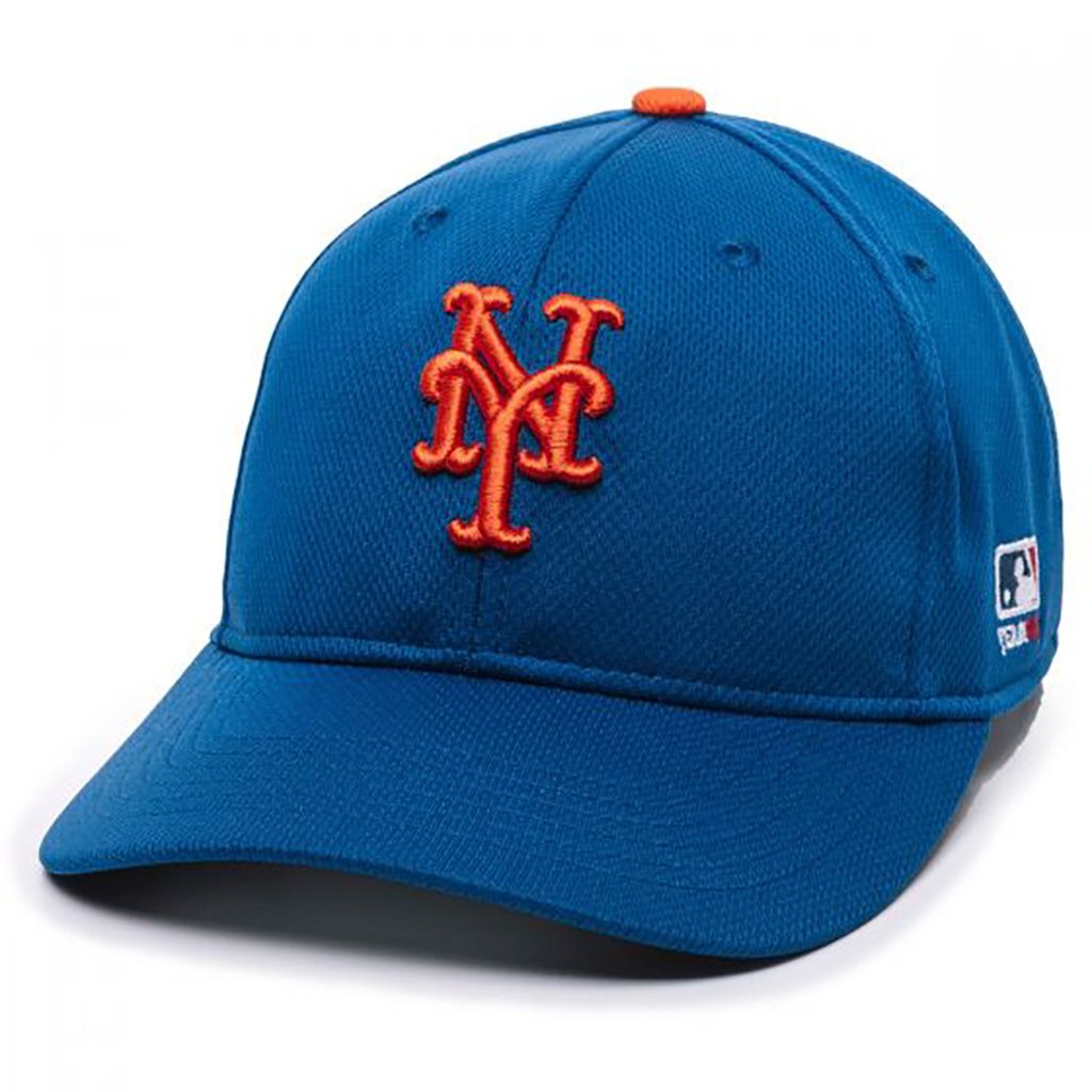 4326 New MLB Replica Cap – Protime Sports Inc.