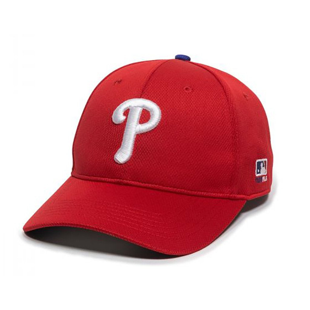 4326 New MLB Replica Cap – Protime Sports Inc.